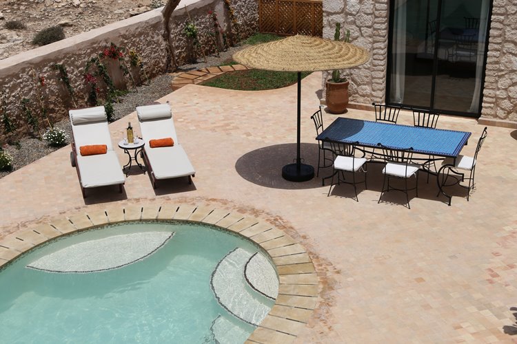 Dar Jamila - Rebali Riads